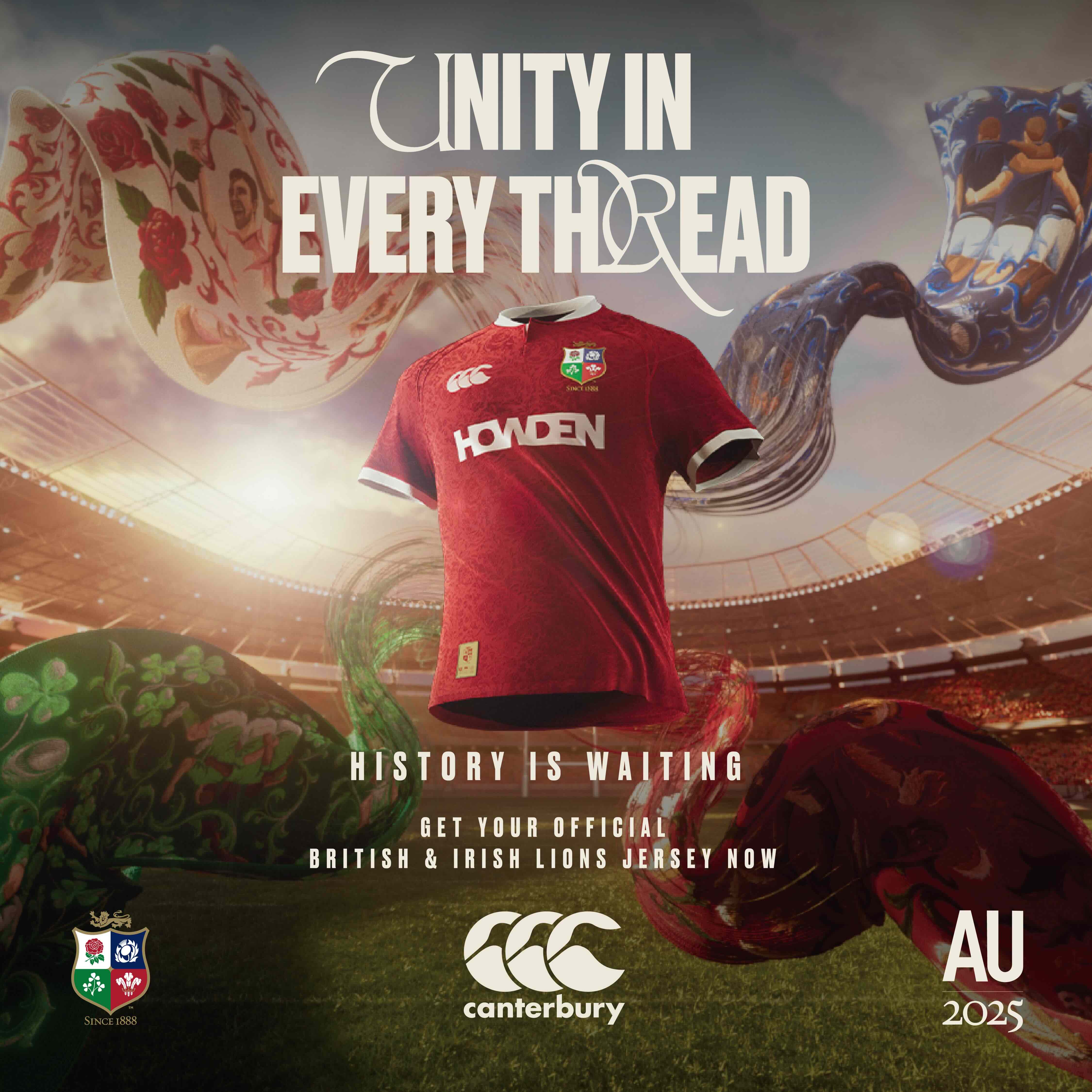 Canterbury USA Official Store