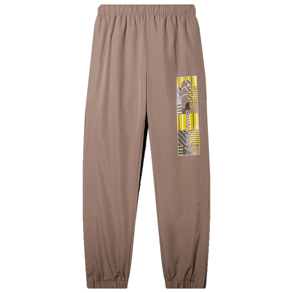 Rugby Training Pant: Canterbury Uglies Tapered Cuff Pant With Leg ...