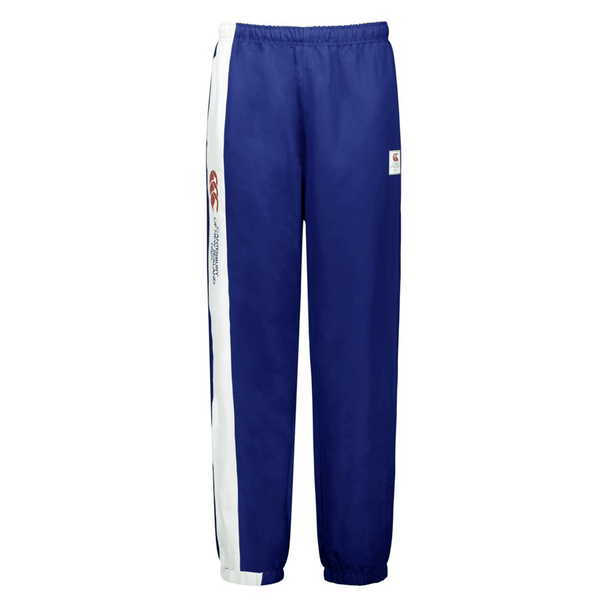 Legends Stadium Trackpant by Canterbury / World Rugby Shop - Canterbury USA
