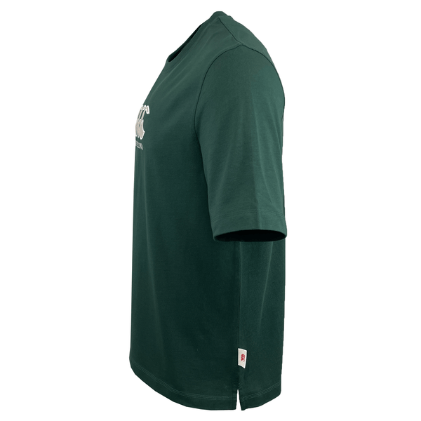 Heritage CCC T-Shirt by Canterbury H125 / World Rugby Shop - Canterbury USA