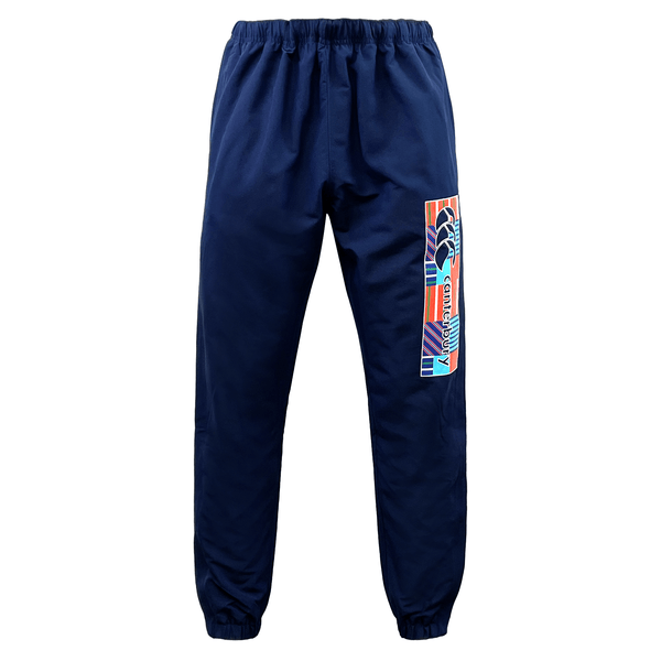 Canterbury CCC Uglies Tapered Cuff Stadium Pant | World Rugby Shop ...