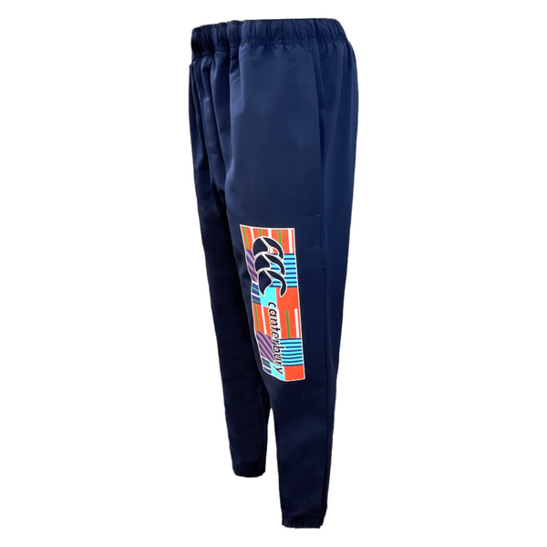 Canterbury CCC Uglies Tapered Cuff Stadium Pant | World Rugby Shop ...