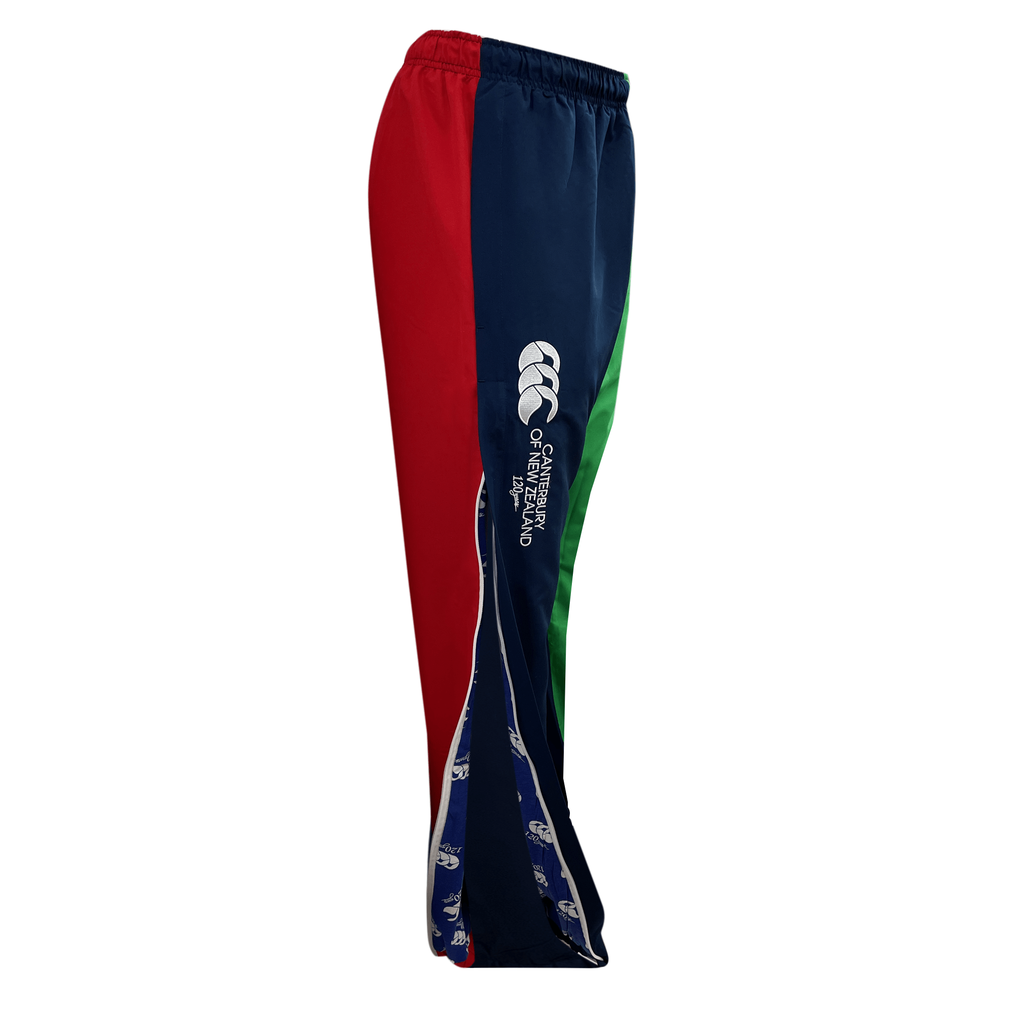 Canterbury Harlequin Stadium Track Pant / World Rugby Shop - Canterbury USA