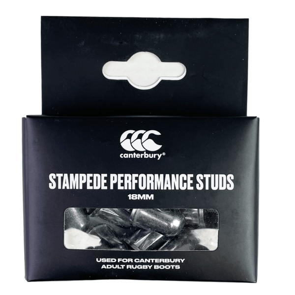 Stampede Performance Stud Pack by Canterbury / World Rugby Shop ...